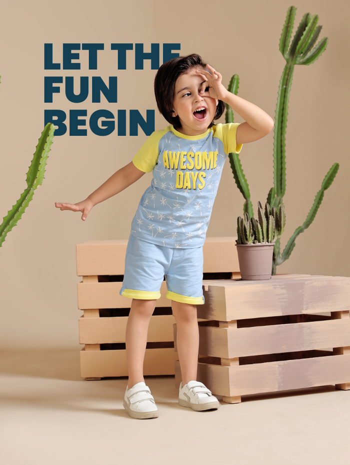 Premium Kids Clothing · Cocobee